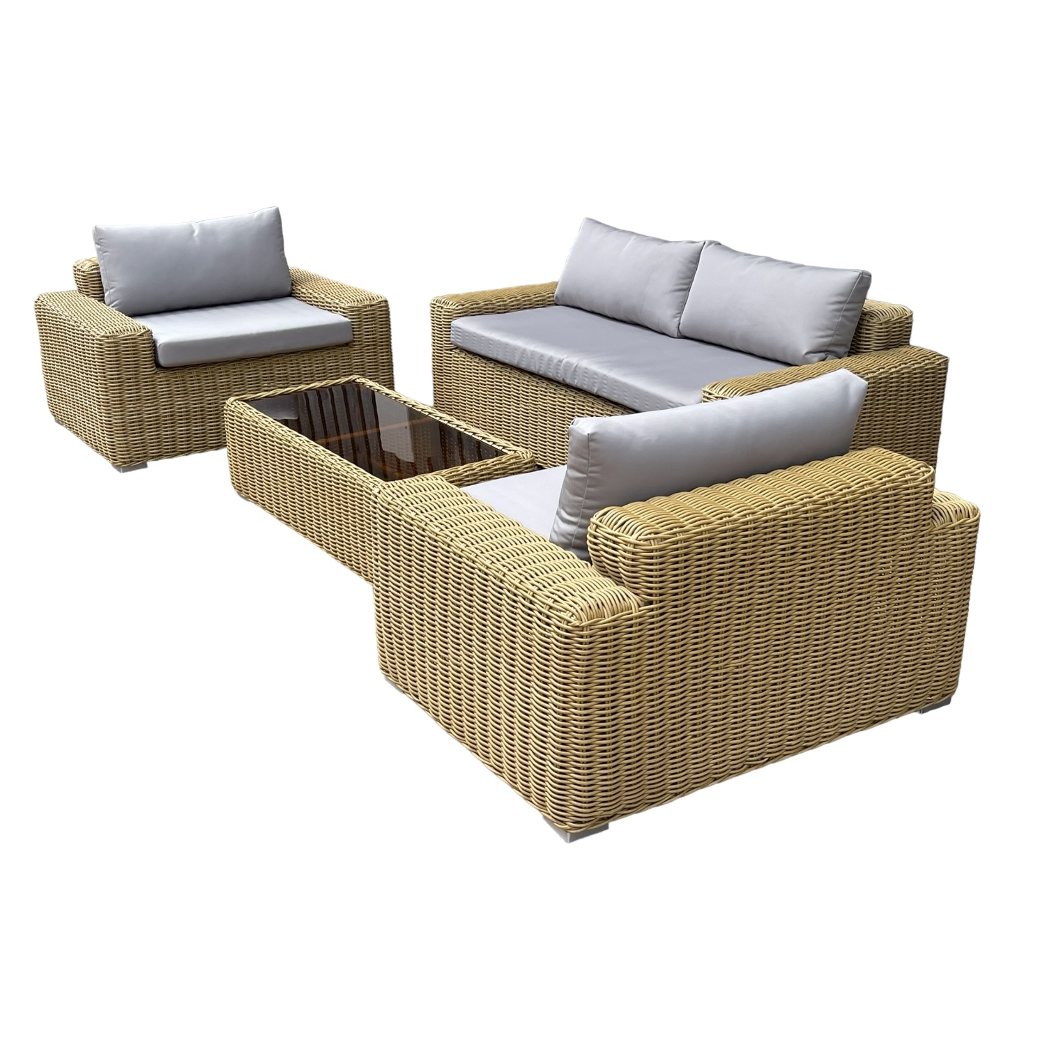 Garden Patio Furniture – roho